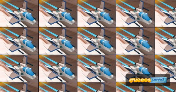 X Trench Run - Juega gratis online en JuegosArea.com